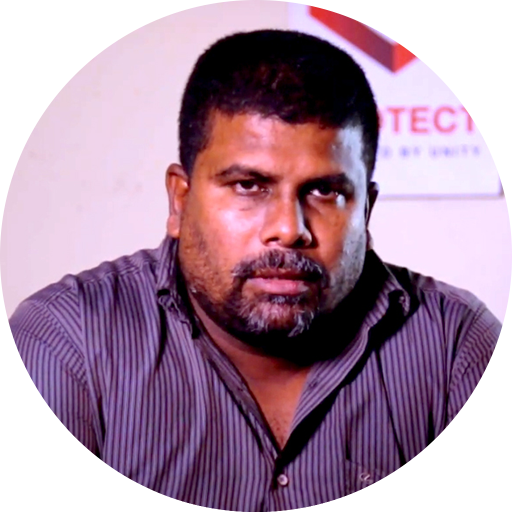 WHO WE ARE – Protect